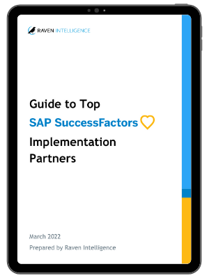 Sign Up to Receive Our Guide to Top SAP SuccessFactors Implementation ...